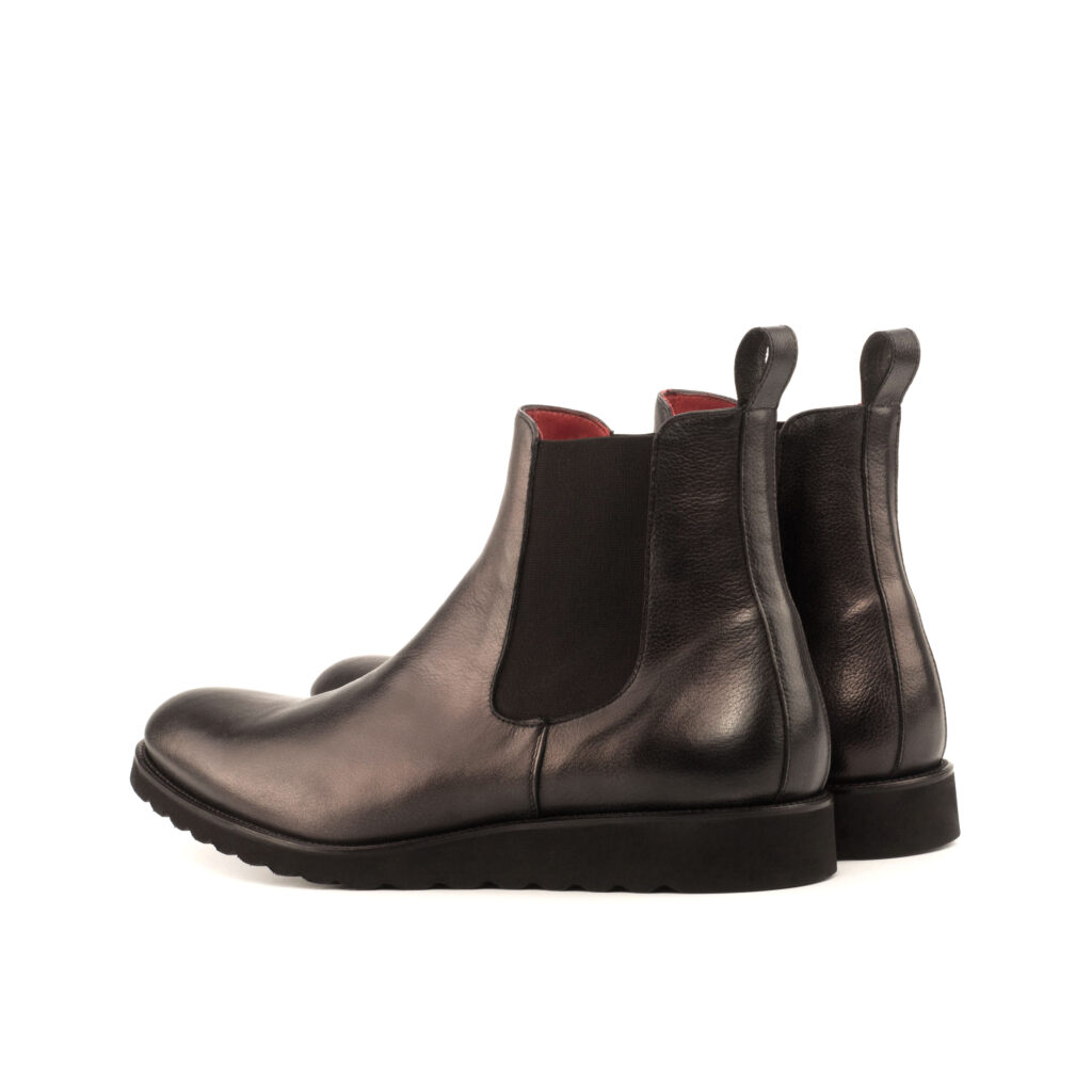 Hawkins Chelsea Boot - Eves & Gray